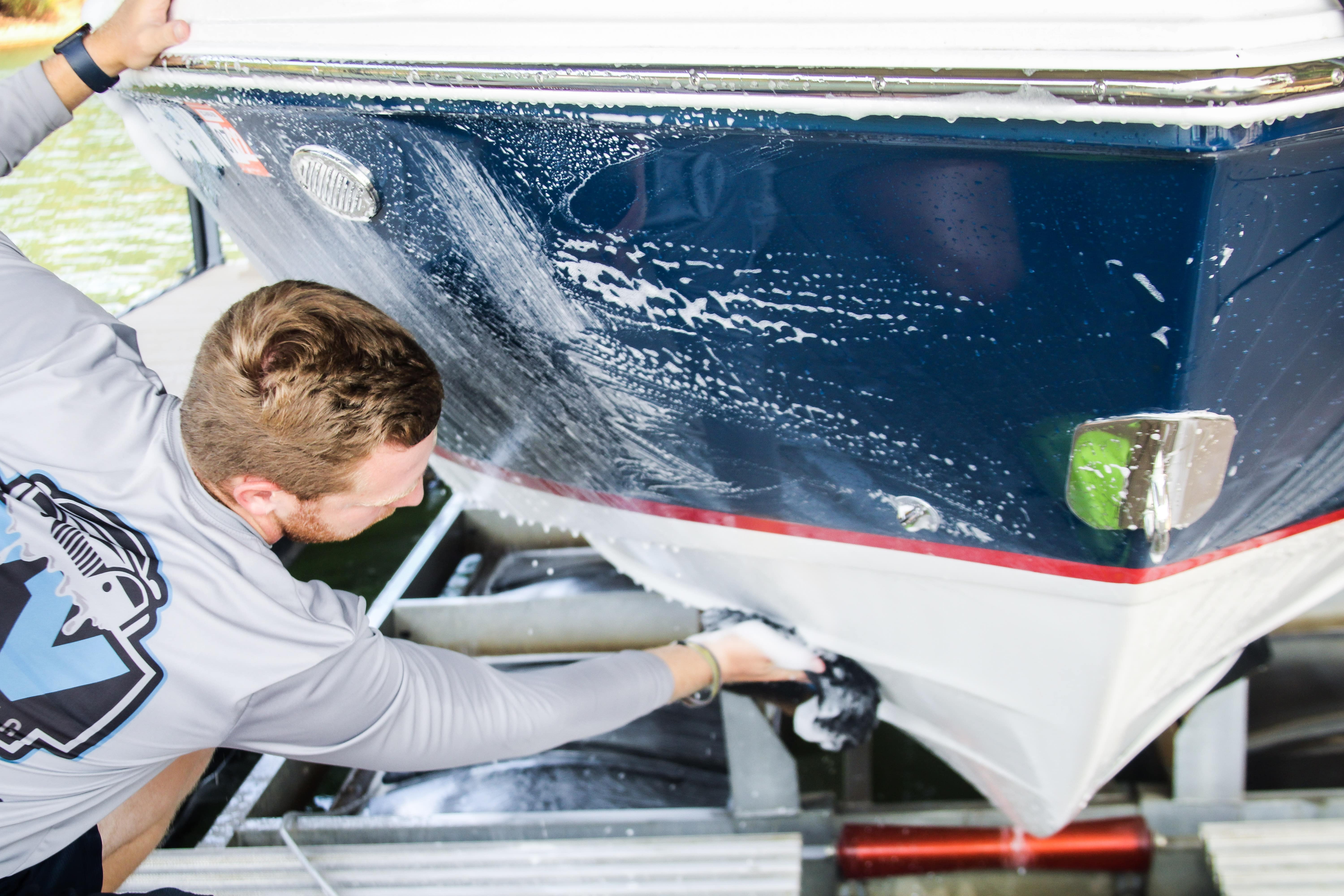 Smooth Sailing Tips And Tricks For Effortless Boat Maintenance ZV